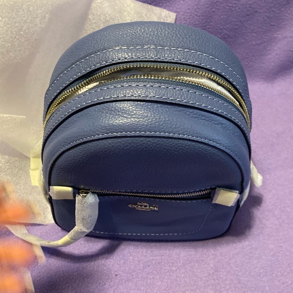 Coach | Bags | Coach Andi Backpack | Poshmark